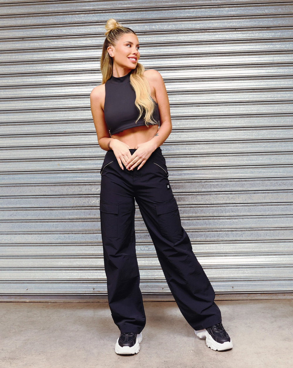 Colecciones – BeActive