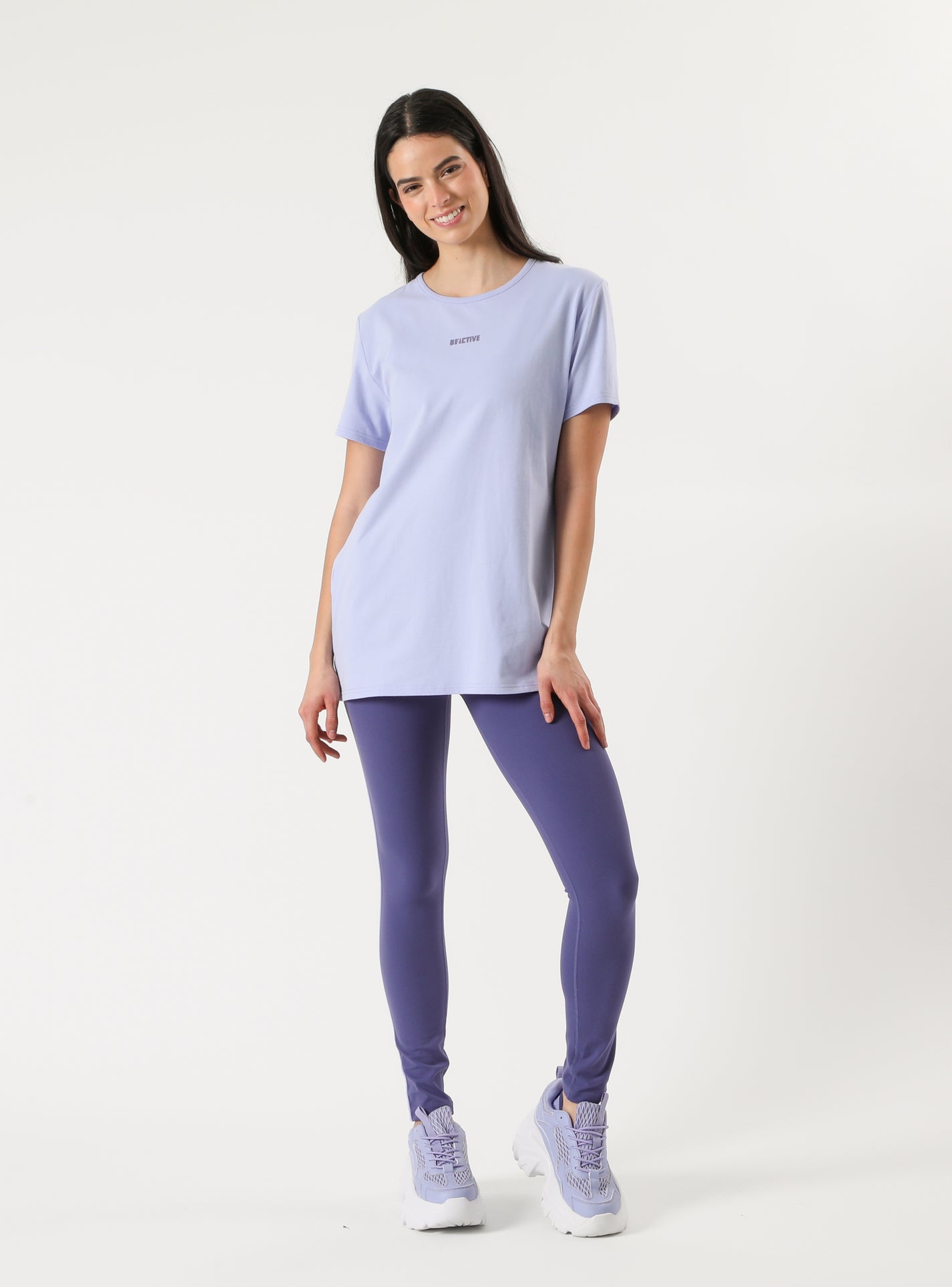 Polera de mujer Ginger Be Active – BeActive