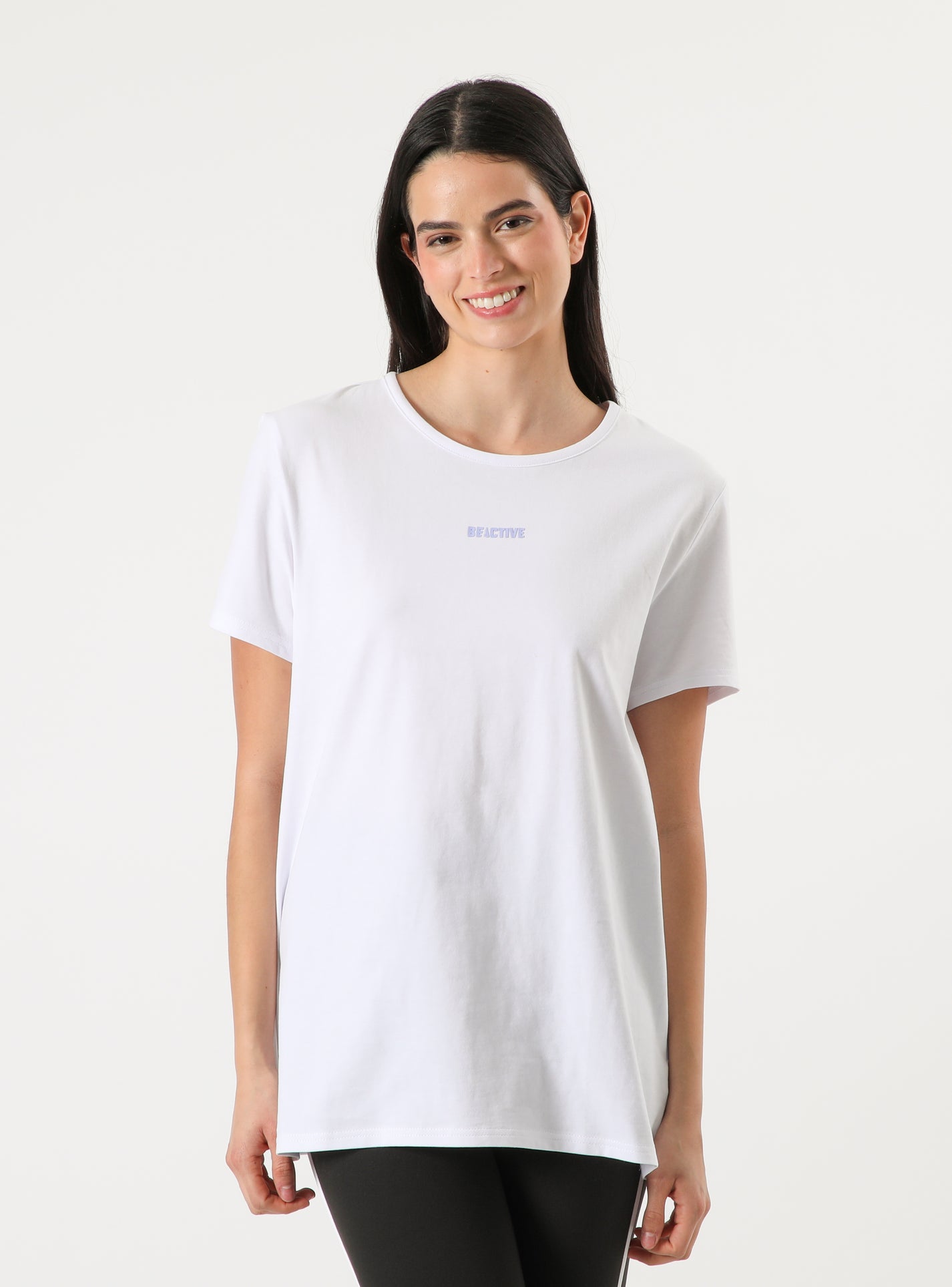 Polera de mujer Ginger Be Active – BeActive