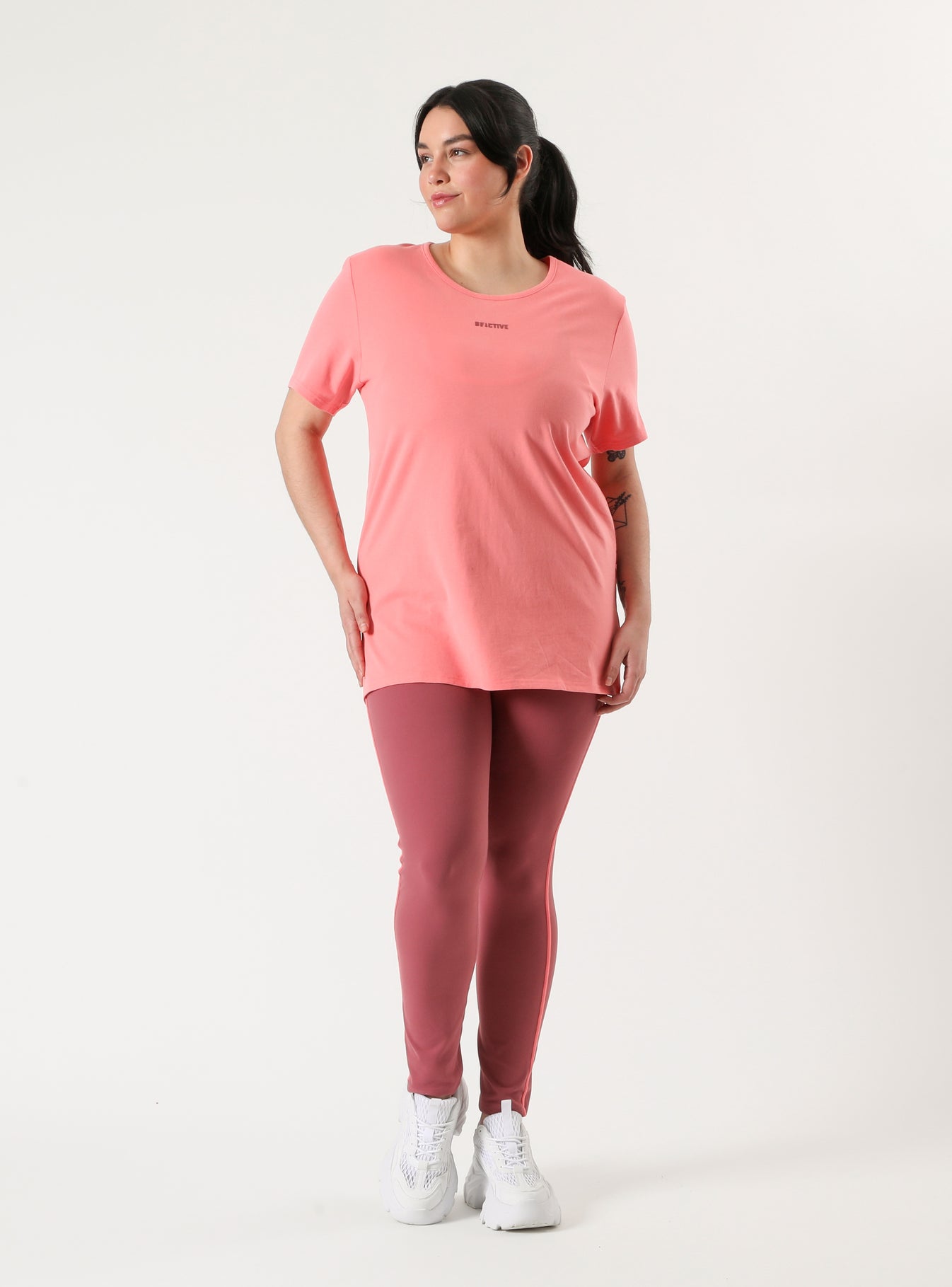 Polera de mujer Ginger Be Active – BeActive