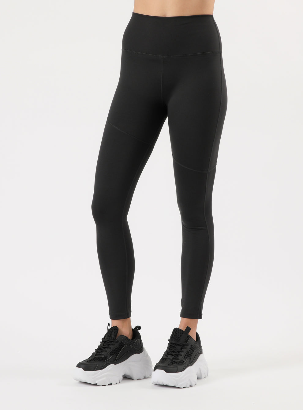 Calza negra de mujer Melisandre Be Active – BeActive