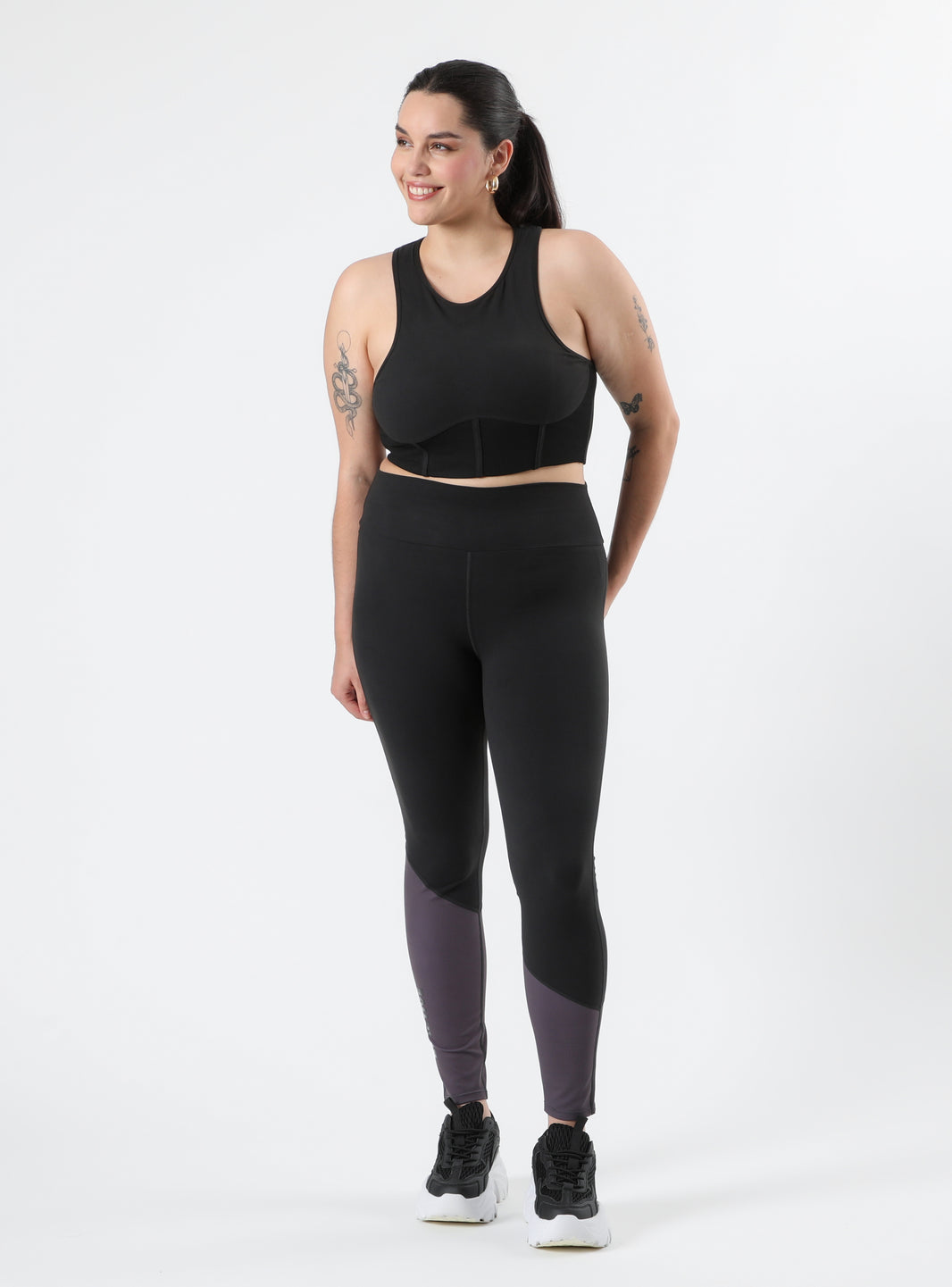 Calzas deportivas mujer Be Active – BeActive