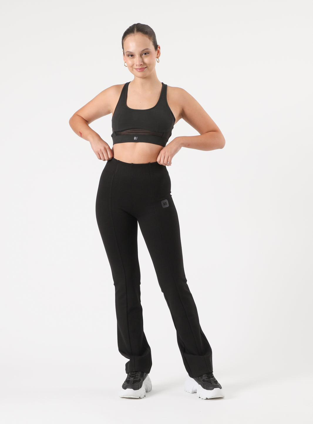 Calzas deportivas mujer Be Active – BeActive