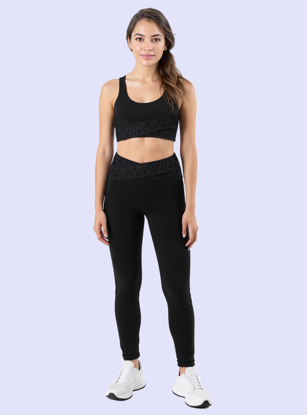 Calzas Verano 2026 – BeActive