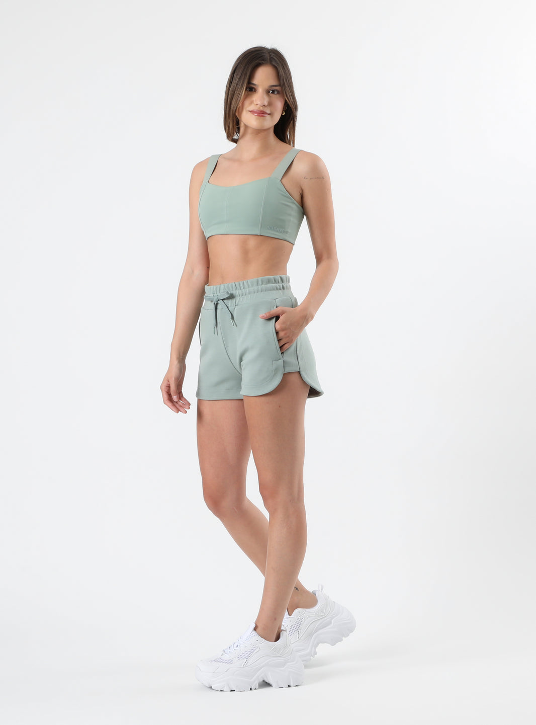 Shorts deportivos de mujer - Be Active – BeActive